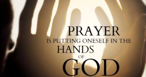 30 Short and Powerful Closing Prayers to End Meeting with Grace