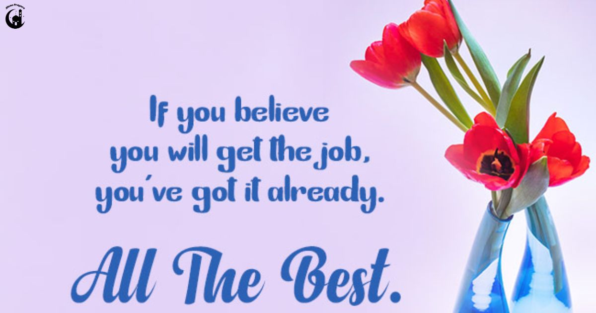 professional-good-luck-messages-for-colleagues - Alone Prayers