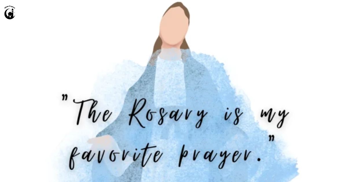 Your Complete Guide: How to Pray the Rosary Step by Step for Beginners ...